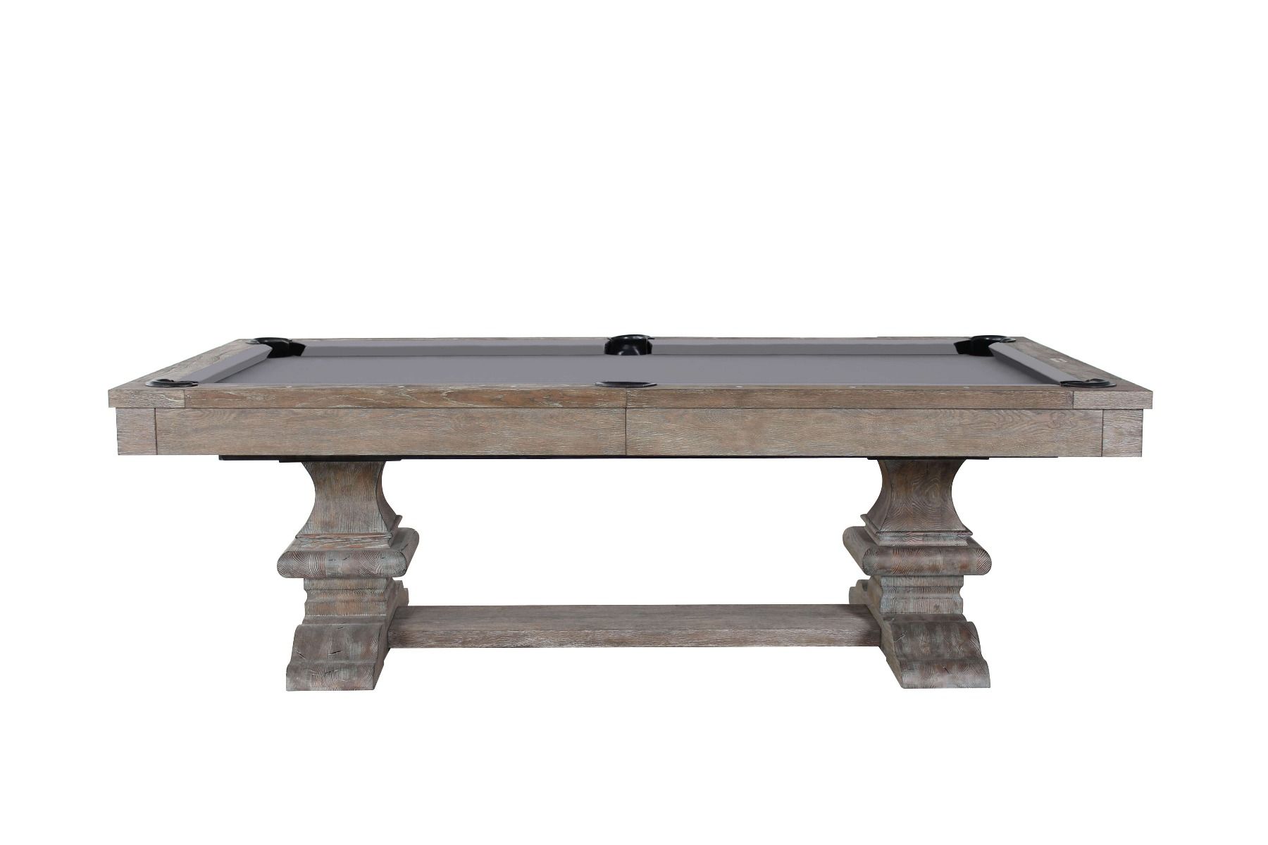 Plank & Hide Co. | Carolina Pool Tables Plus