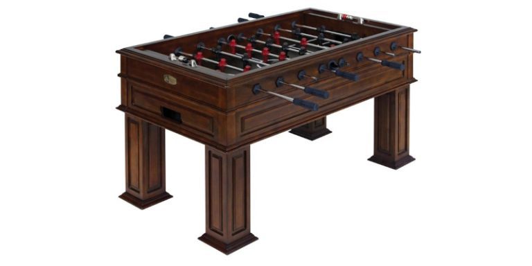 Foosball Tables, Charlotte, NC | Carolina Pool Tables Plus